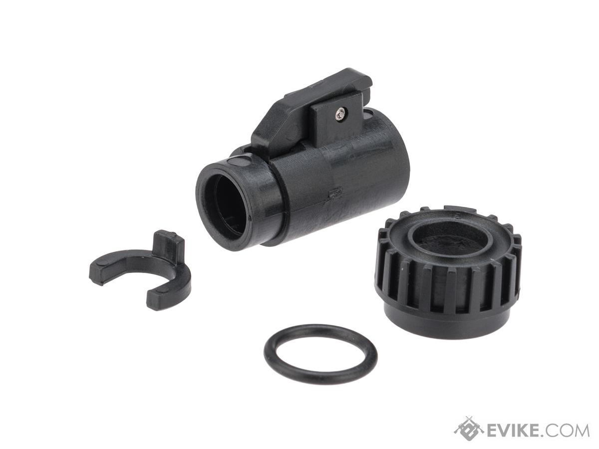 GHK Hop-up Unit for G5 Gas Blowback Airsoft Rifles, Accessories & Parts ...