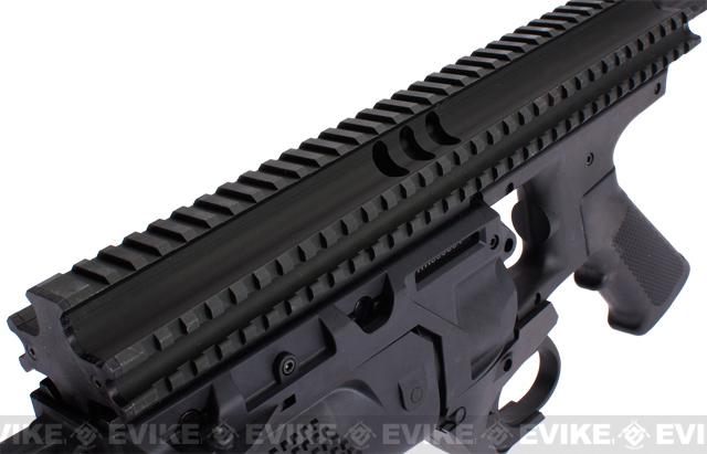 CYMA EGLM 40mm Airsoft Grenade Launcher System for MK16 & MK17 Series ...