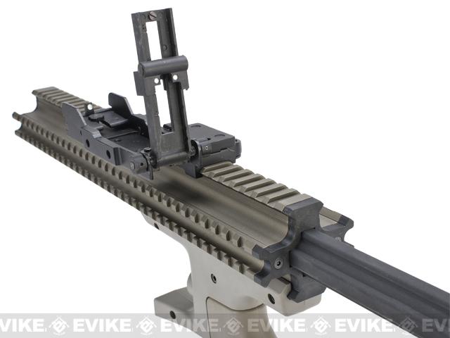 z Matrix EGLM Type Airsoft Grenade Launcher Carrier Kit - Dark Earth ...