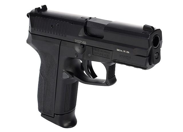 Gletcher SS 2022 Co2 Powered Air Gun BB Pistol - Metal Slide, MORE, Air ...