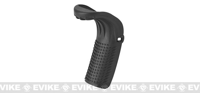 Glock 17 Gen 4 Beavertail