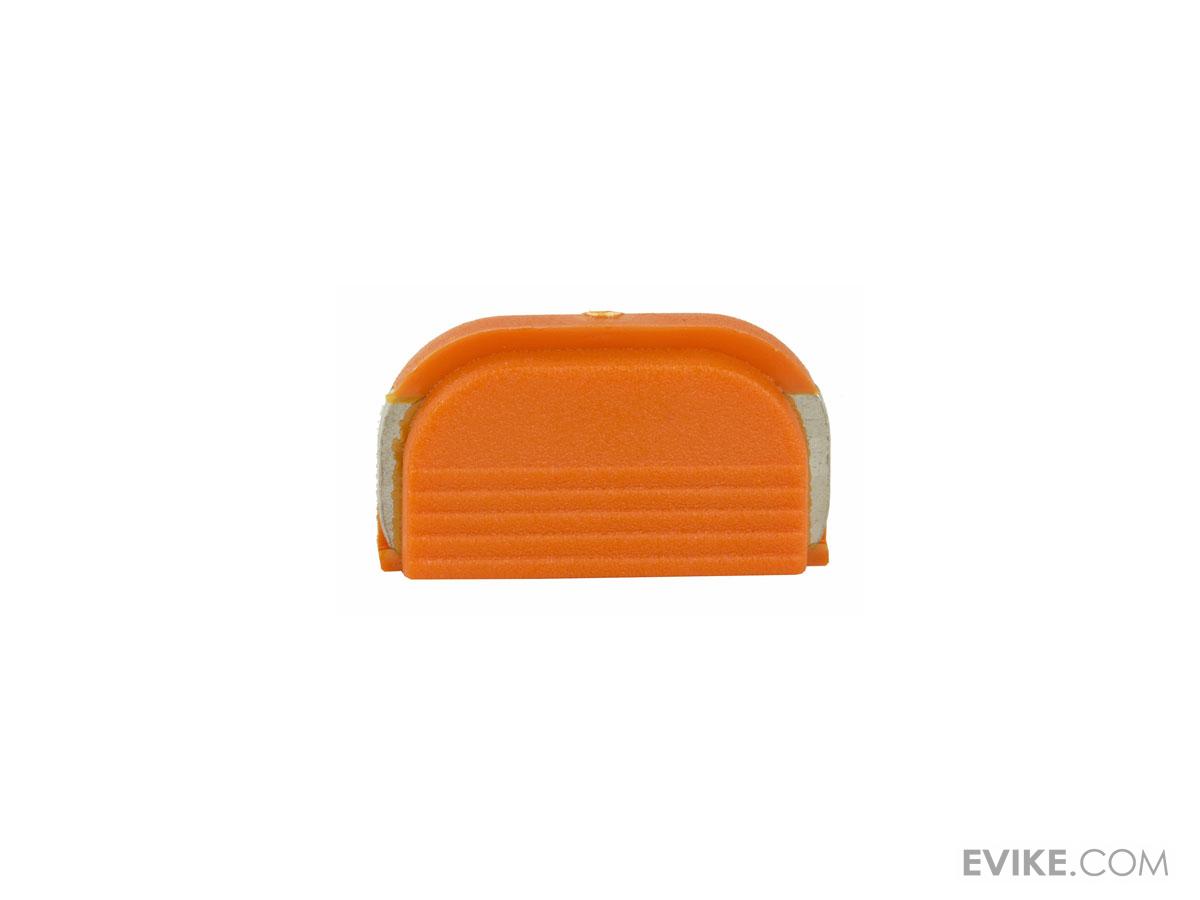 GLOCK OEM Half Orange Slide Cover Plate for GLOCK Pistols, Accessories ...
