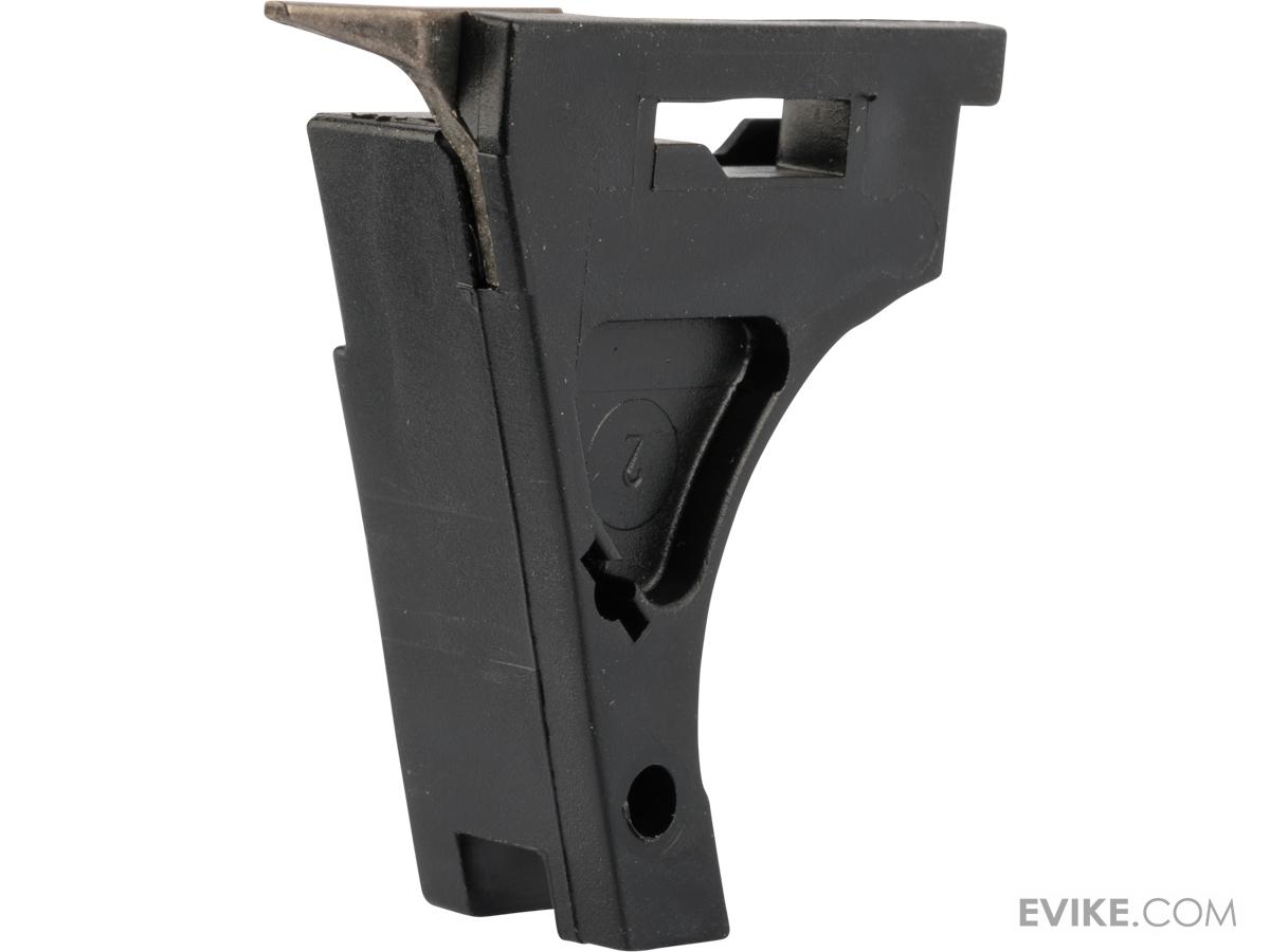 GLOCK OEM Trigger Housing with Ejector for GLOCK 9mm Pistols ...