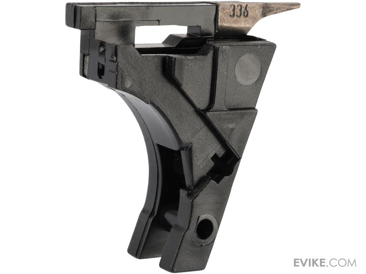 GLOCK OEM Trigger Housing with Ejector for GLOCK 9mm Pistols ...