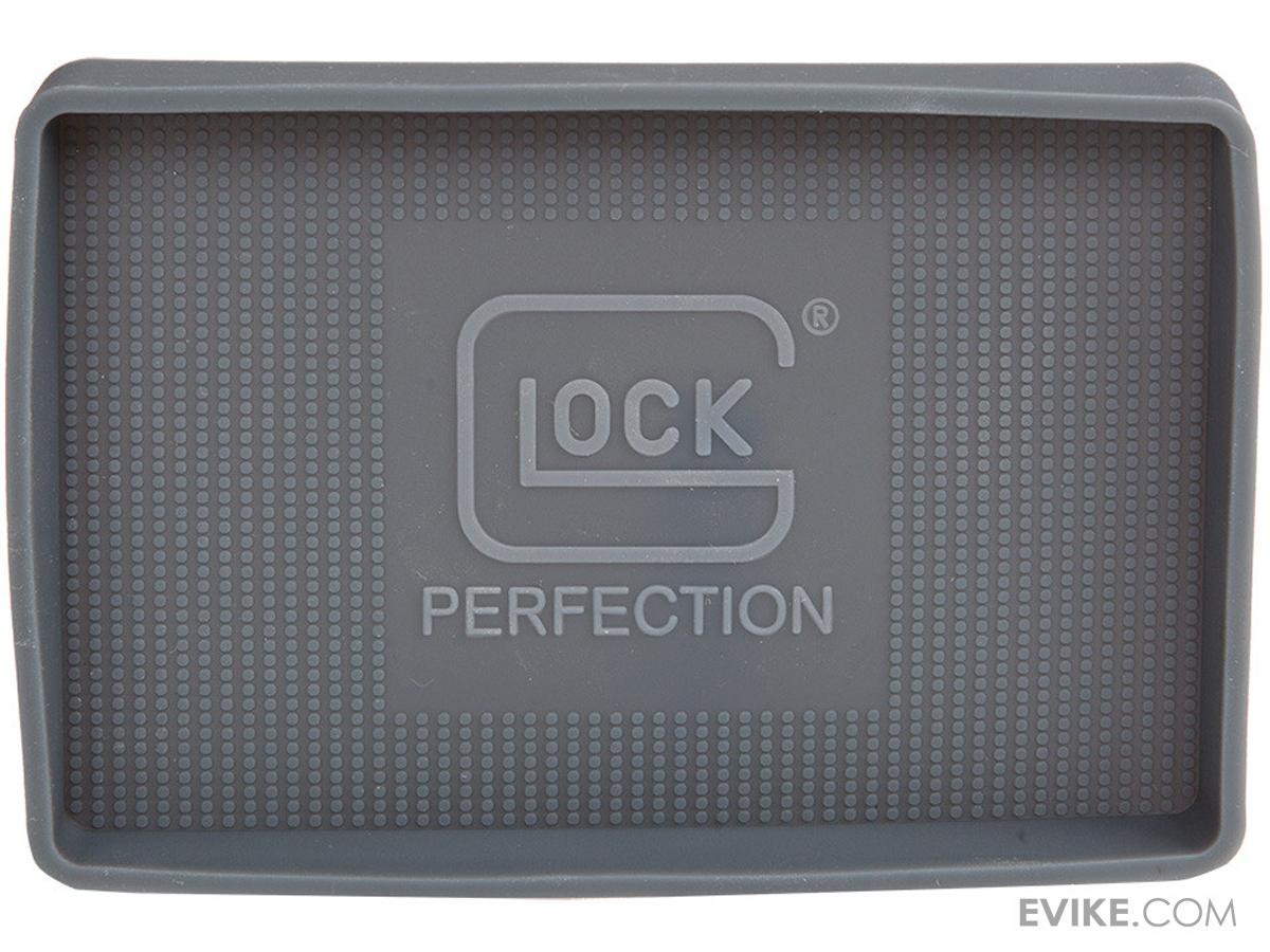 Glock OEM Silicone Parts Tray (Color: Charcoal Grey), Accessories ...