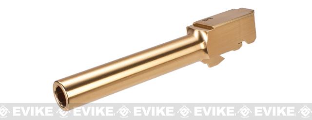 Guarder CNC Aluminum Outer Barrel for ISSC M22, SAI BLU, Lonewolf ...