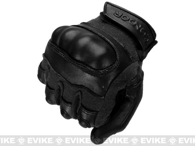 Condor Syncro Tactical Gloves (Color: Black / Large), Tactical Gear ...
