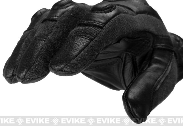 Condor Syncro Tactical Gloves (Color: Black / Medium), Tactical Gear ...