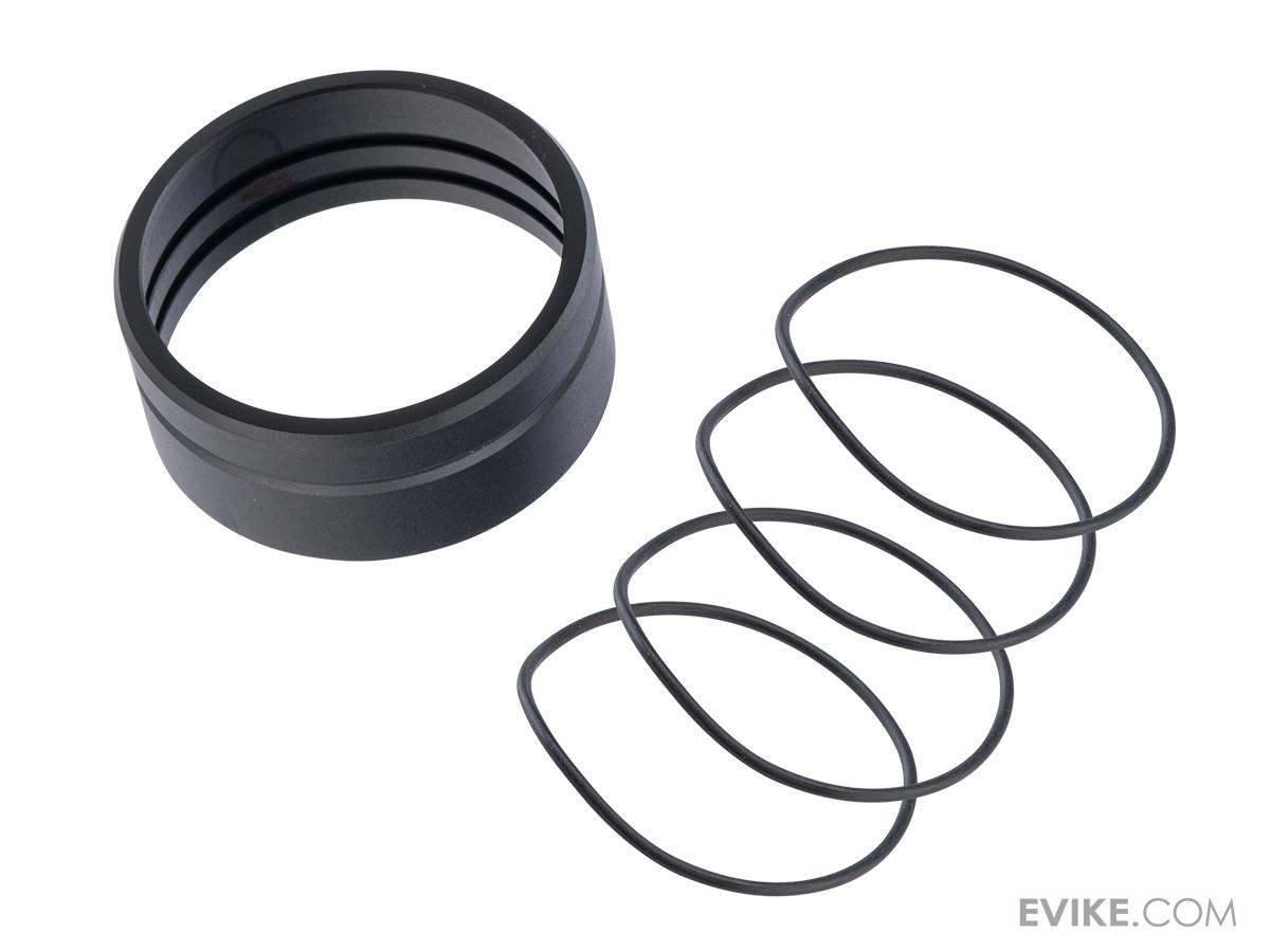 Guns Modify Sight Shield Protector Set for M2/M3 Red Dot Scopes ...