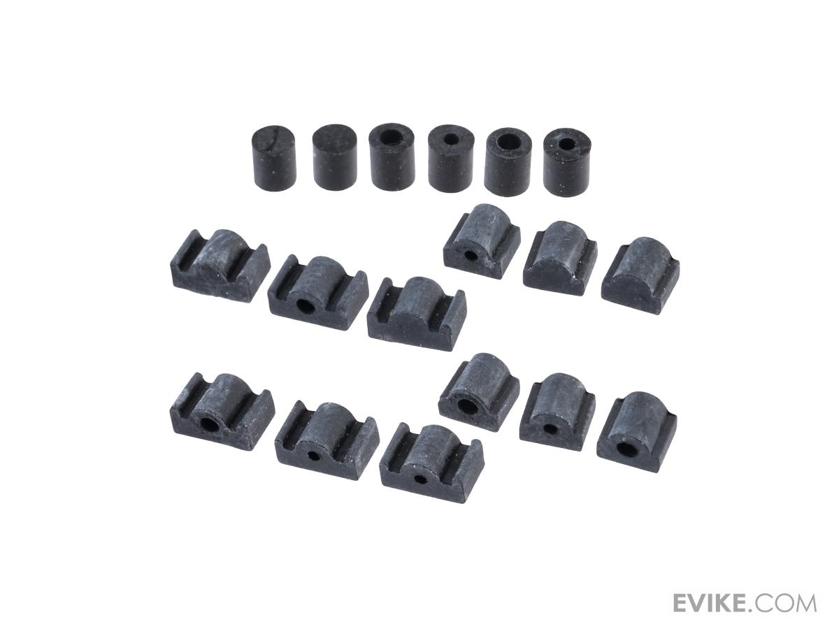 Guns Modify Refinded 9 Parameter 18 Piece Hop-Up Nub Set (Model: 60 ...