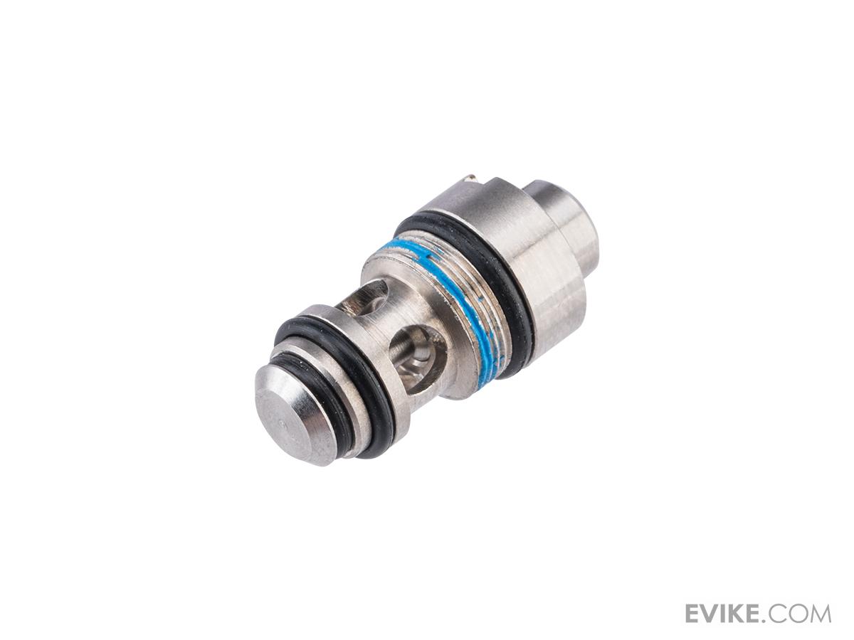 Guns Modify EVO Stainless Steel Output Valve For Tokyo Marui MWS & Hi ...