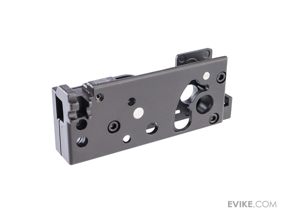 Guns Modify V2 EVO Trigger Box for Tokyo Marui M4 MWS Gas Blowback ...