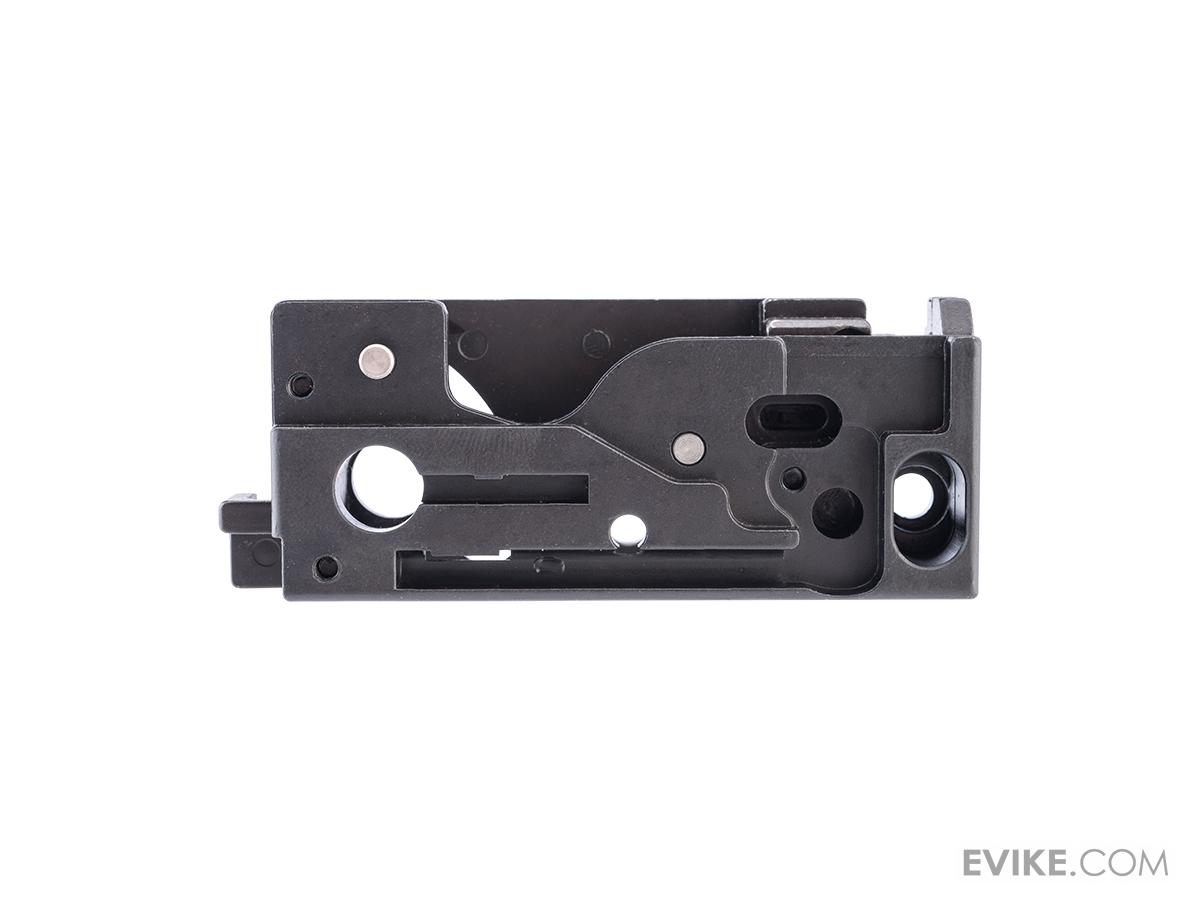 Guns Modify V2 EVO Trigger Box for Tokyo Marui M4 MWS Gas Blowback ...