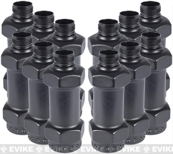 Which Thunder B shell is most reliable? : r/airsoft