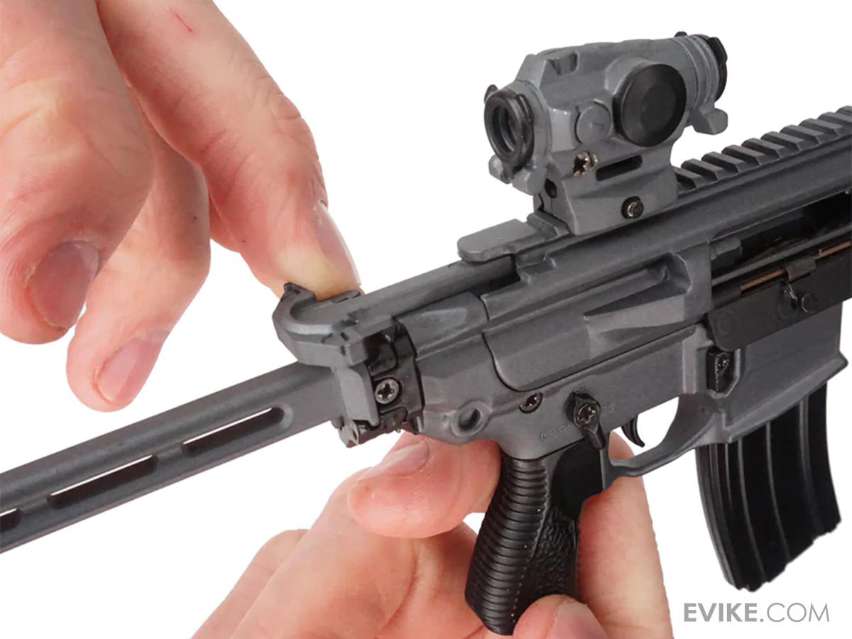 GoatGuns SIG Sauer Licensed 1:3 Scale Die-Cast Model (Model: SIG MCX ...