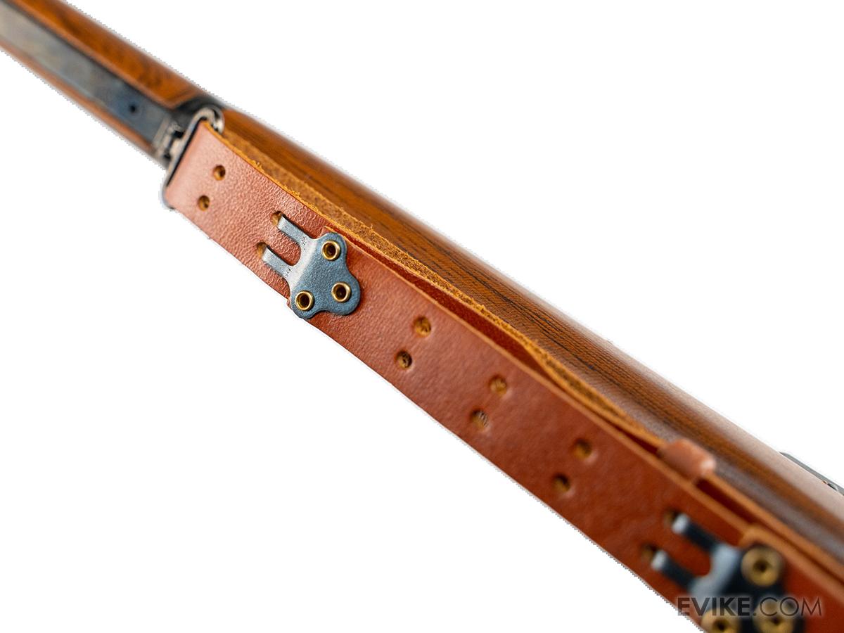 GoatGuns 1:3 Scale Die-Cast Model (Model: M1 Garand / Faux Wood), MORE ...