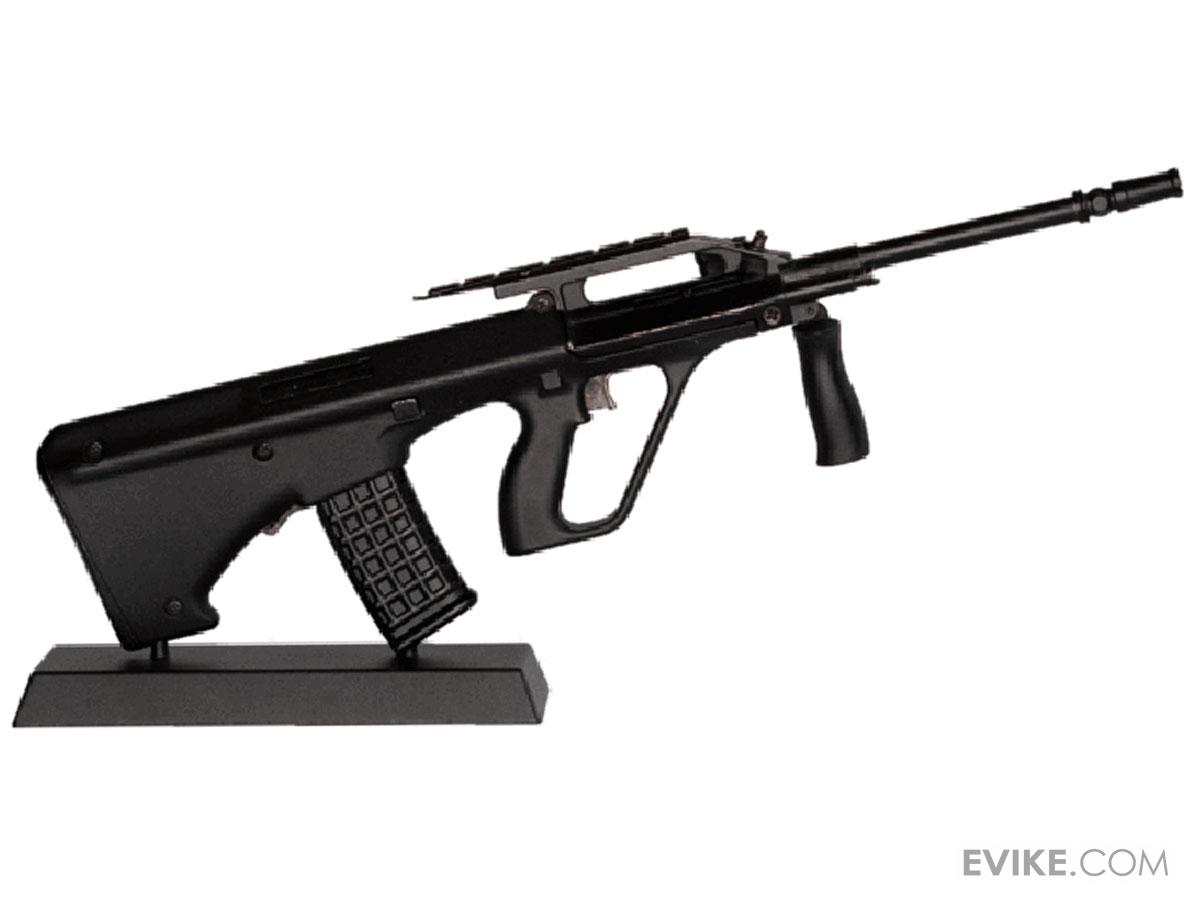 GoatGuns 1:3 Scale Die-Cast Model (Model: Bullpup / Black), MORE ...