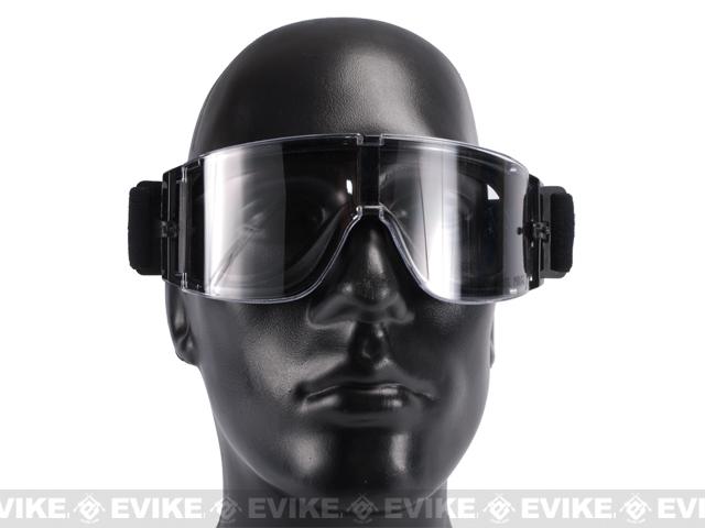 Save Phace Tactical Eye Protection Grunt Series Goggles, Tactical Gear ...