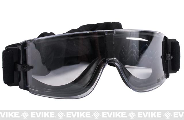 Save Phace Tactical Eye Protection Grunt Series Goggles, Tactical Gear ...