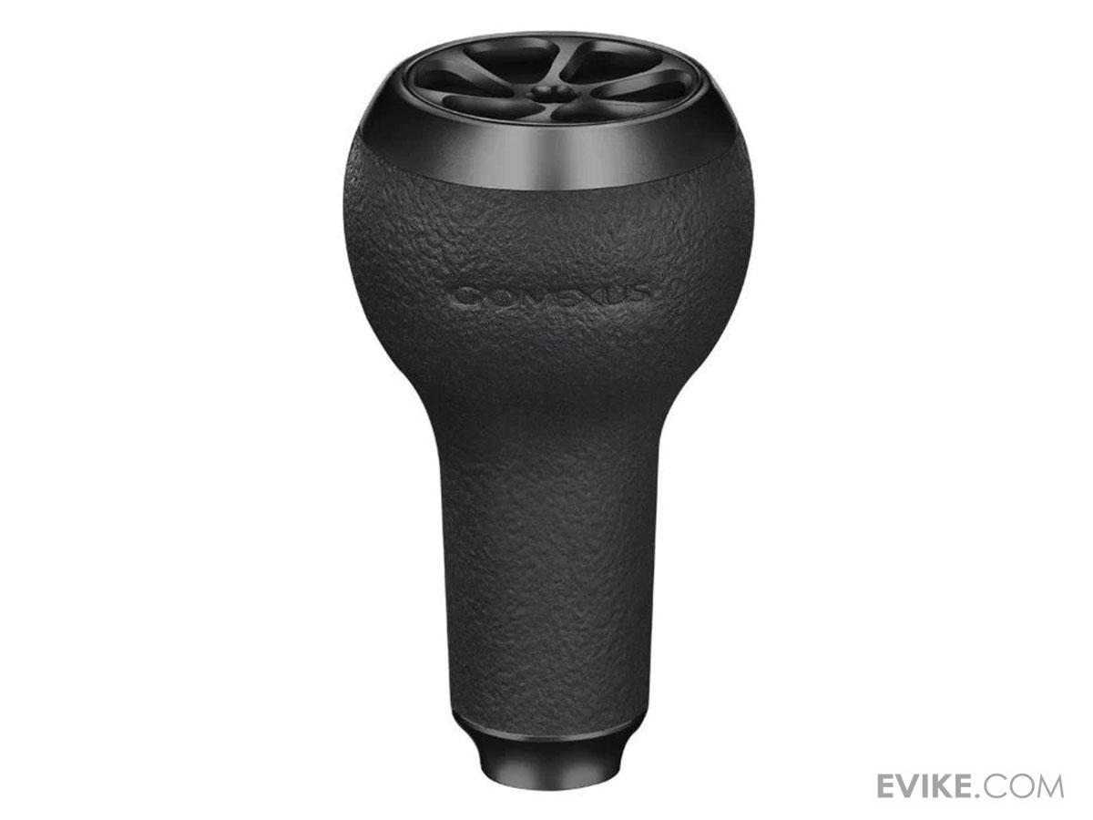 Gomexus Power Knob for Baitcasting & Spinning Reel (Color: Black), MORE ...
