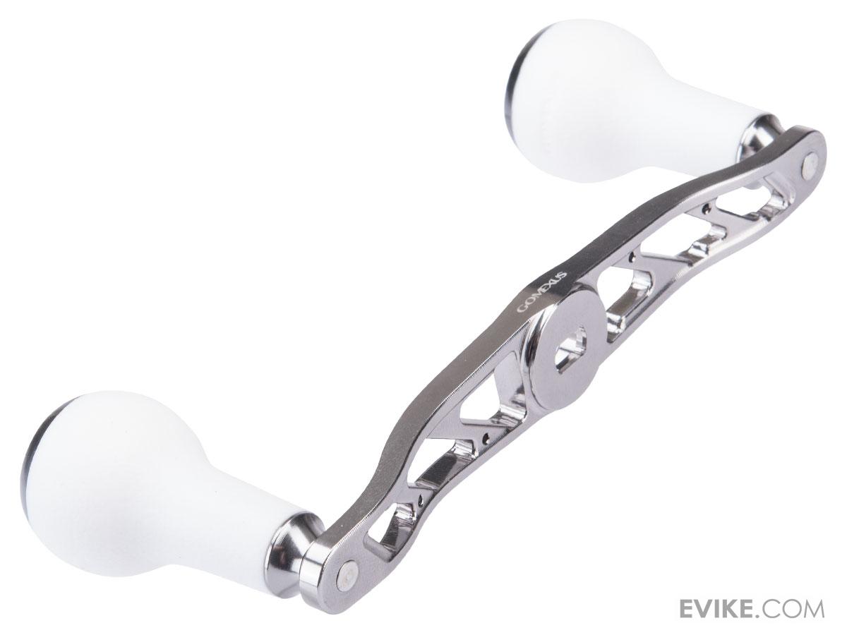 Gomexus Reel Handle w/ TPE Knobs for Baitcasting Reel (Style: 8x5mm ...