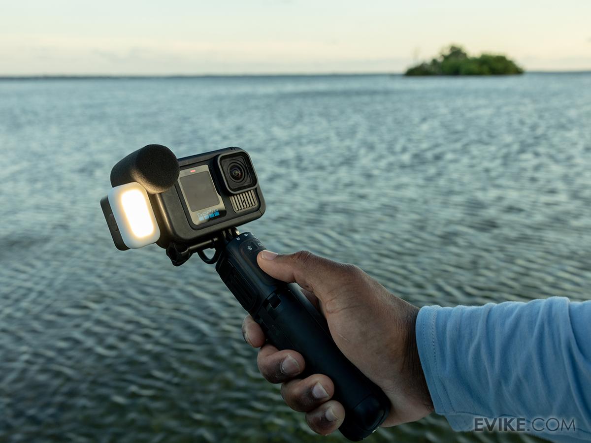 GoPro HERO13 Black Creator Edition Action Camera, Tactical Gear/Apparel ...