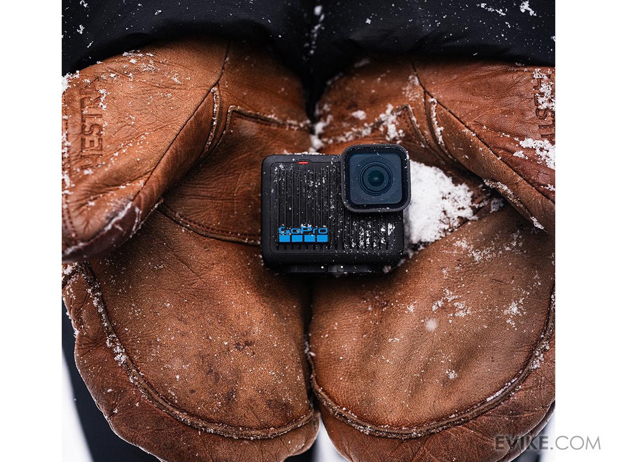 GoPro HERO Mini Action Camera Specialty Bundle, Tactical Gear/Apparel ...