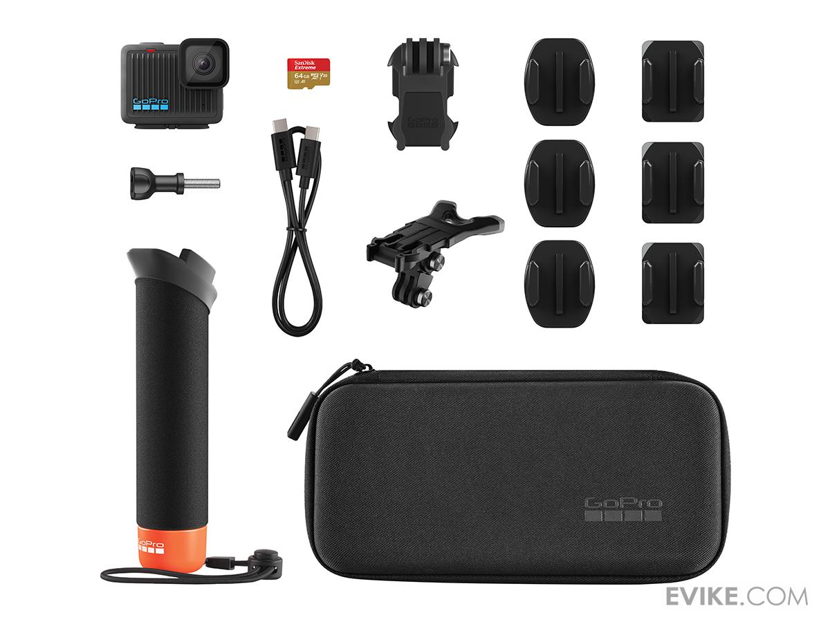 GoPro HERO Mini Action Camera Specialty Bundle, Tactical Gear/Apparel ...