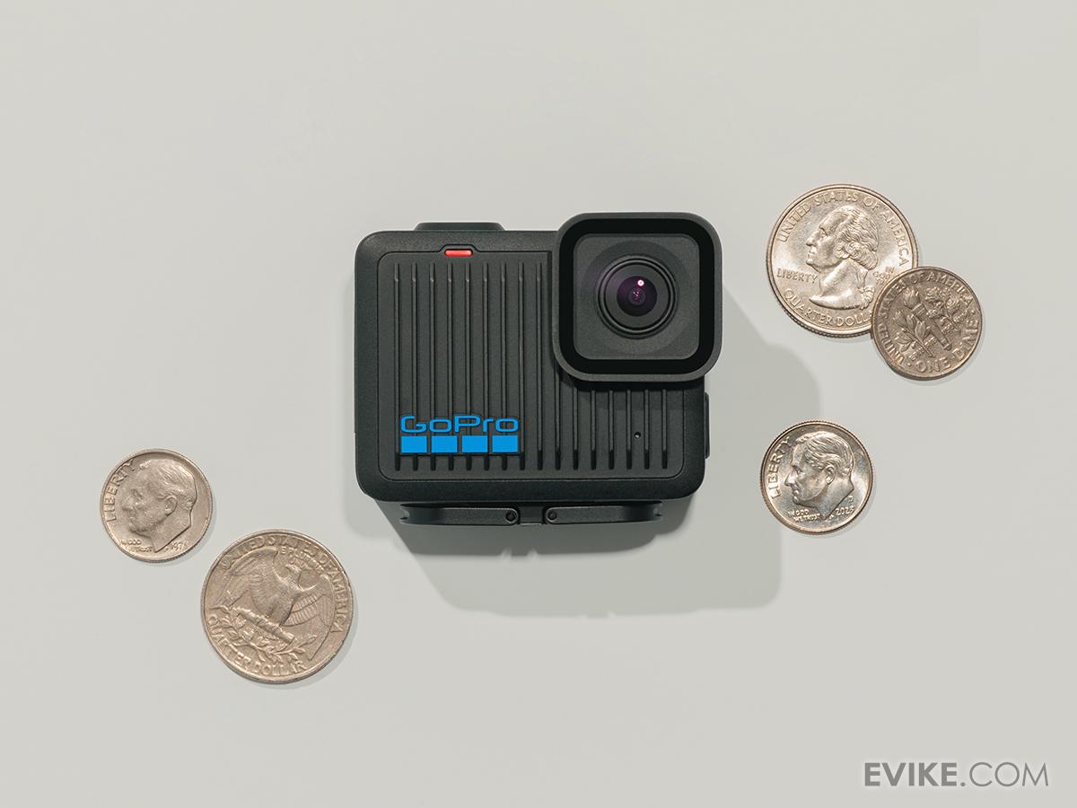 GoPro HERO Mini Action Camera Specialty Bundle, Tactical Gear/Apparel ...