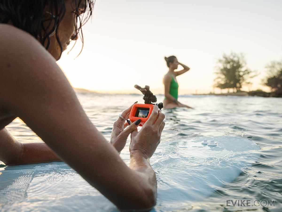 GoPro HERO Mini Action Camera Specialty Bundle, Tactical Gear/Apparel ...