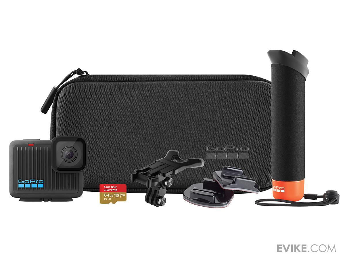 GoPro HERO Mini Action Camera Specialty Bundle, Tactical Gear/Apparel ...