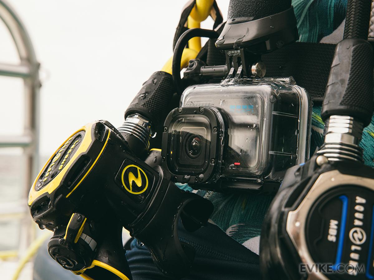 GoPro Protective Housing for HERO Cameras, Tactical Gear/Apparel ...