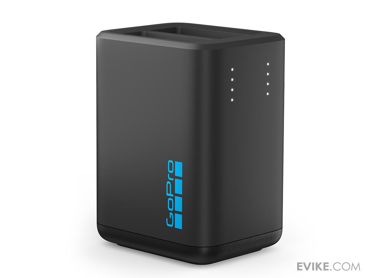 Go Pro Dual Battery Charger for HERO13 Black Camera, Tactical Gear ...