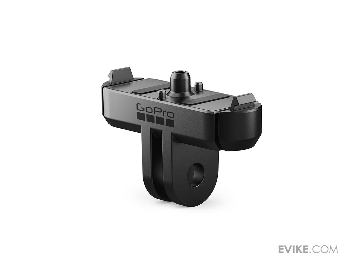 GoPro Magnetic Latch Mount for HERO13 Black Camera, Tactical Gear ...