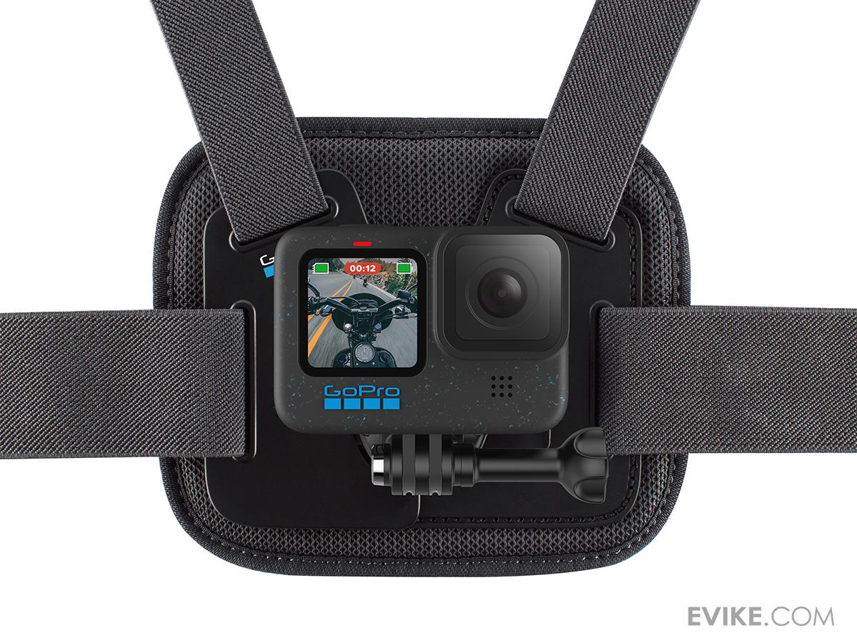 GoPro Chesty Performance Chest Mount for HERO Cameras, Tactical Gear ...