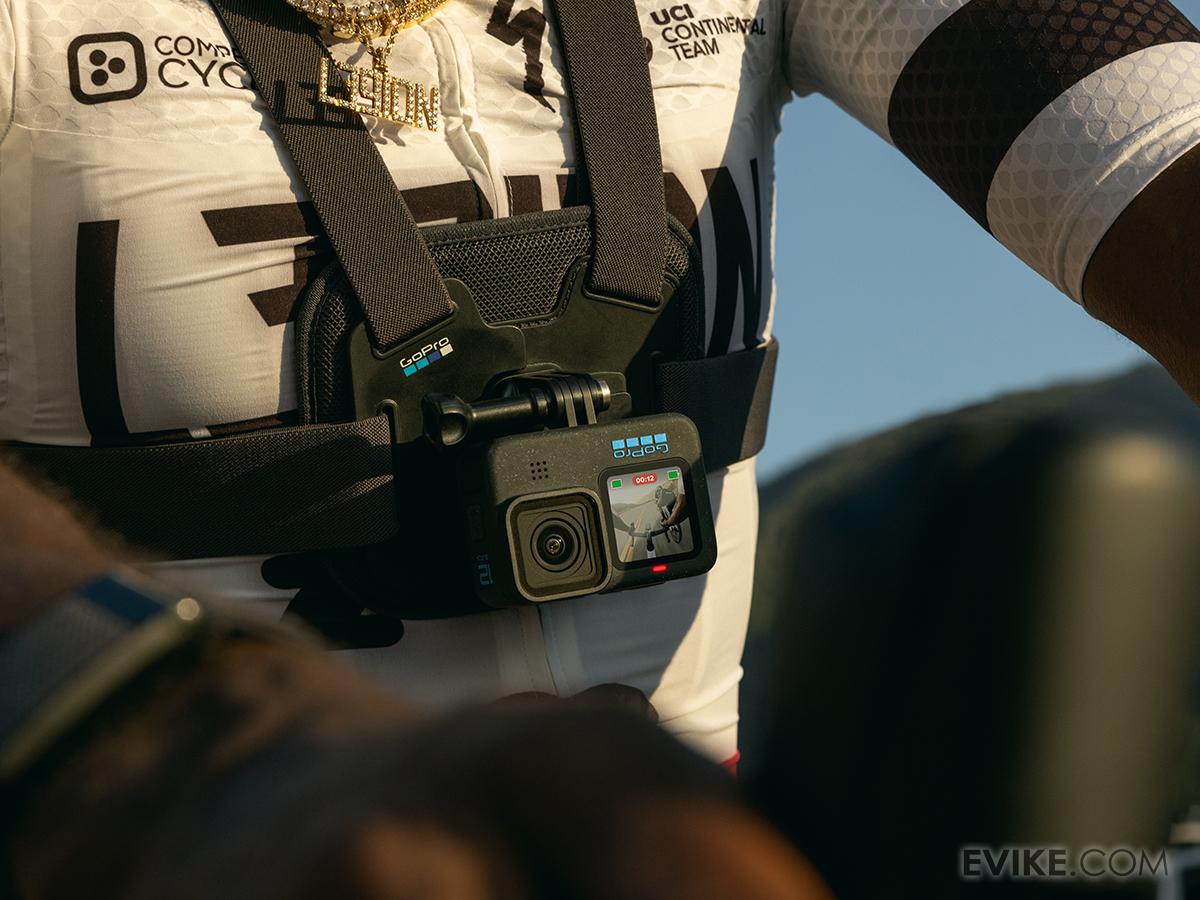 GoPro Chesty Performance Chest Mount for HERO Cameras, Tactical Gear ...