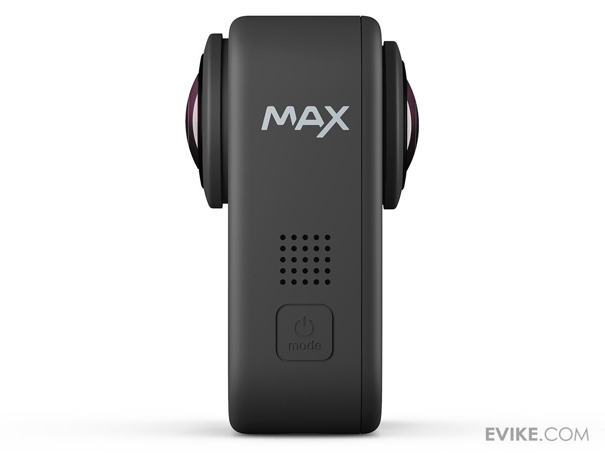 GoPro MAX Professional Wearable Camera, Tactical Gear/Apparel, GoPro ...