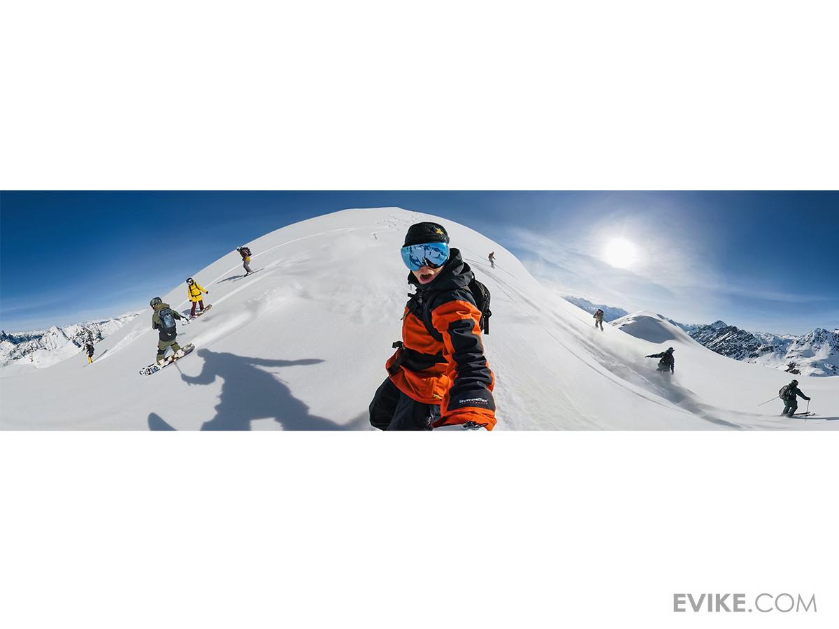 GoPro MAX Professional Wearable Camera, Tactical Gear/Apparel, GoPro ...