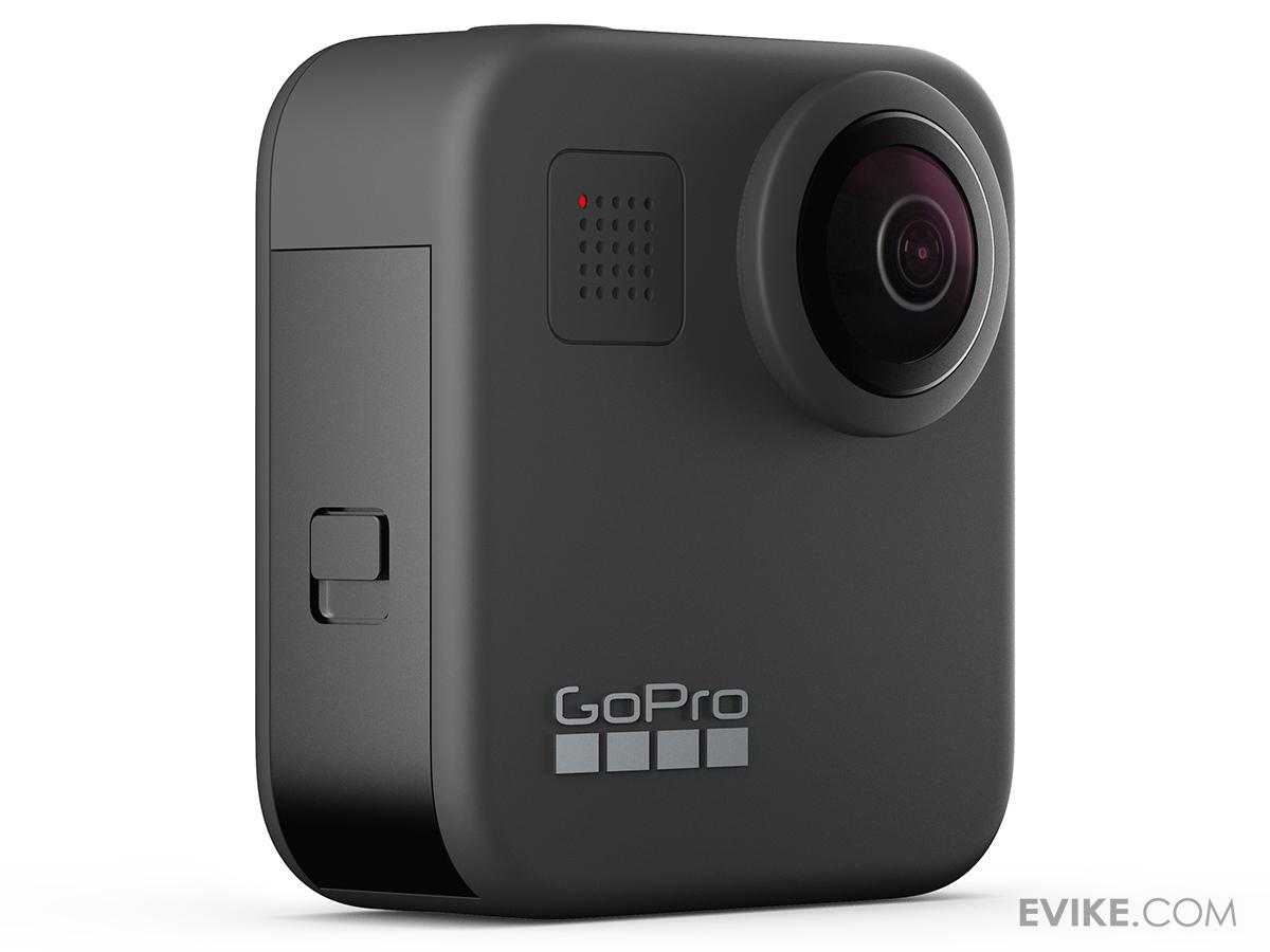 GoPro MAX Professional Wearable Camera, Tactical Gear/Apparel, GoPro ...