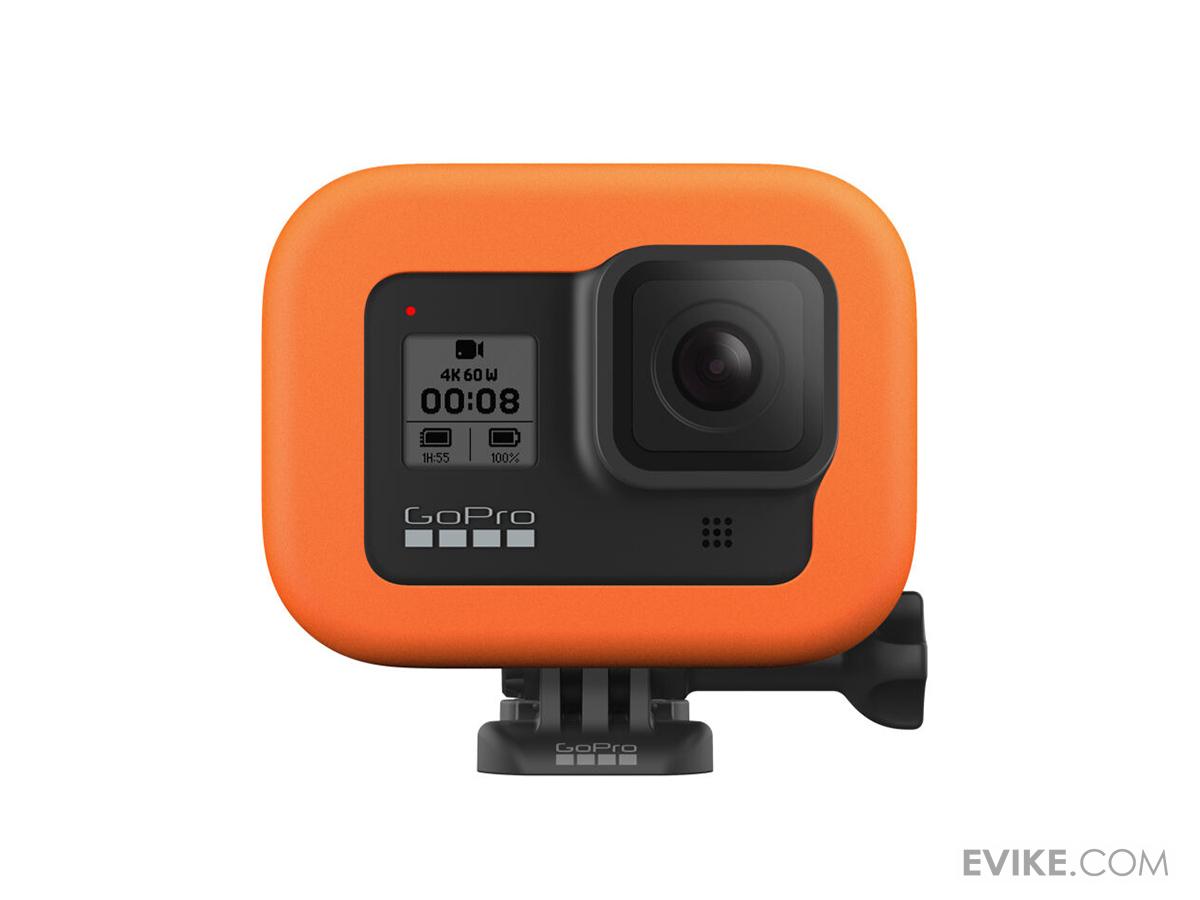 GoPro Floaty for GoPro Hero 8 (Color: Orange), Tactical Gear/Apparel ...