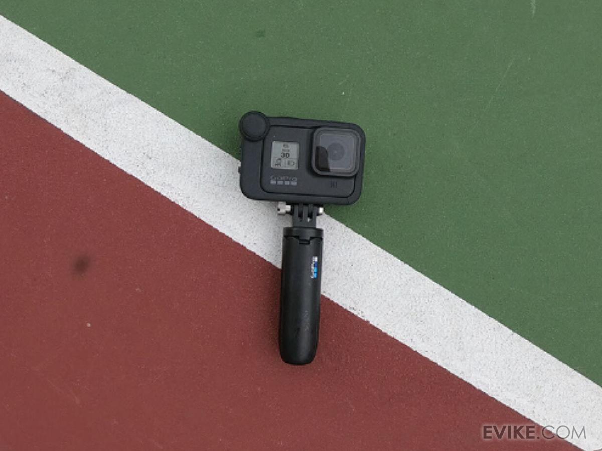 GoPro "Media Mod" Shotgun Mic for HERO8 (Color: Black), Tactical Gear ...