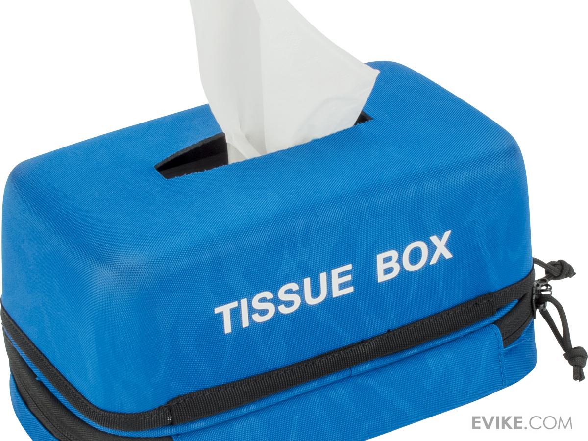 G-Outdoors Deceit and Discreet Low Profile Handgun Cases (Model: Tissue ...