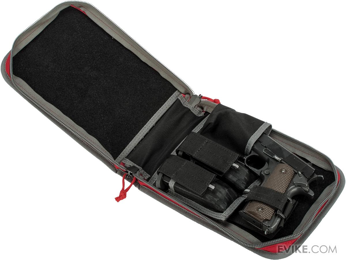 G-Outdoors Deceit and Discreet Low Profile Handgun Cases (Model: Medium ...