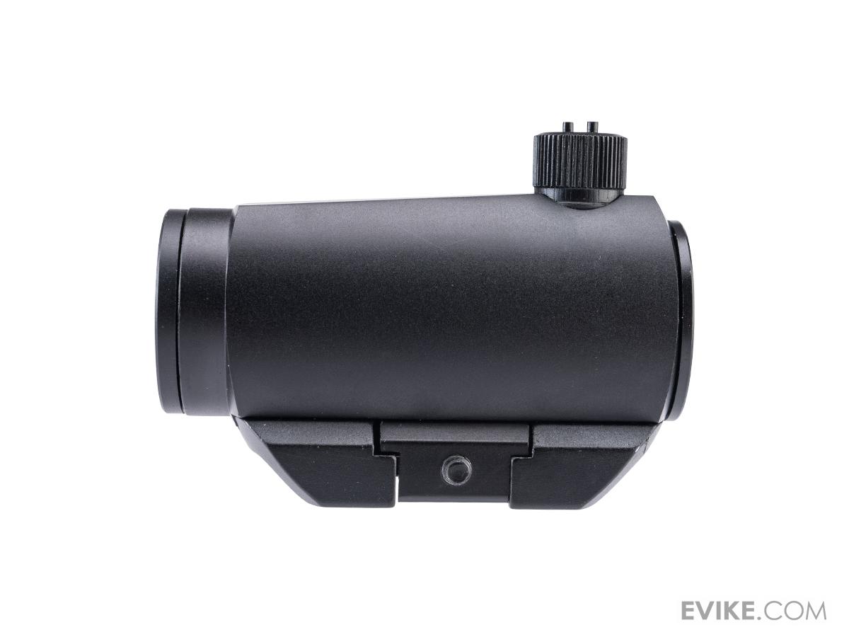 G&P T1 1x24 Style Micro Red/Green Dot Reflex Sight w/ Mount Set (Color ...