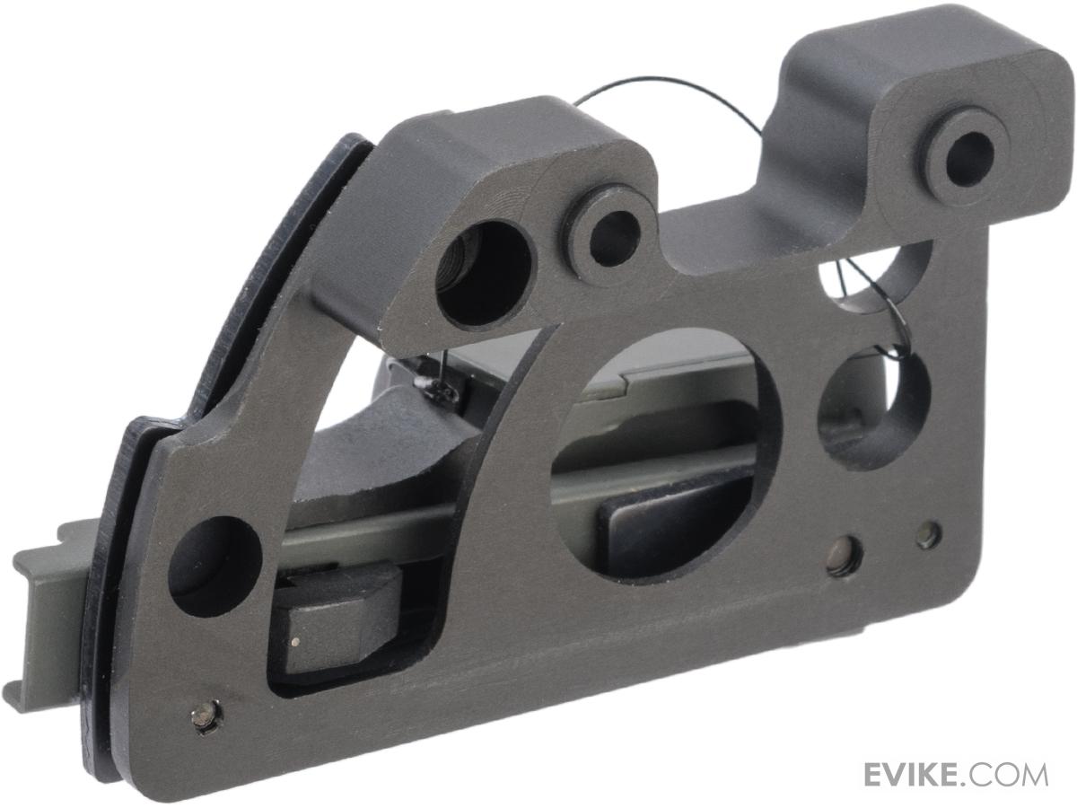 G&P M203 Quadrant Sight, Accessories & Parts, External Parts, Grenade ...