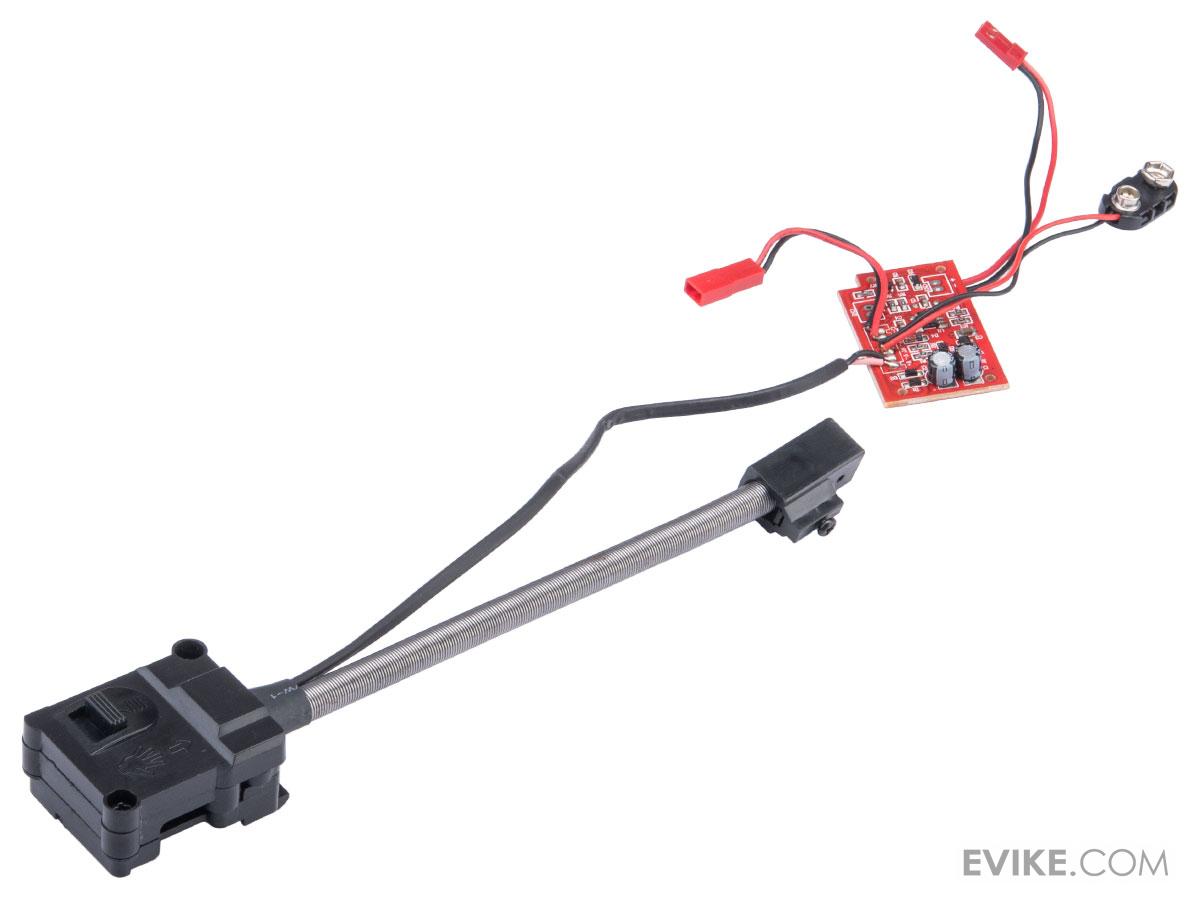 G&P Replacement Drum Feeding Assembly for Mk23 Series Airsoft Machine ...