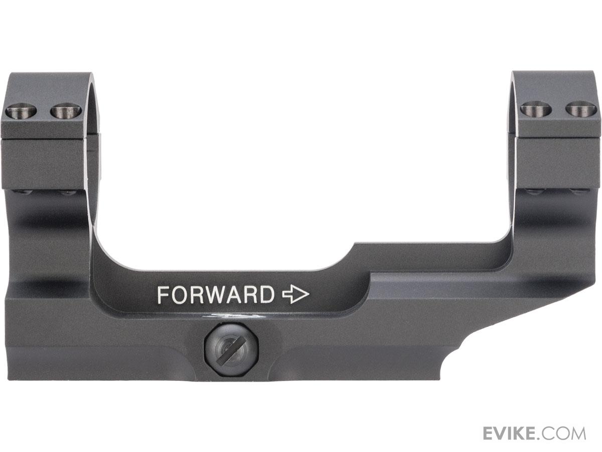 G&P 30mm Quick-Lock QD Scope Mount for Magnified Rifle Scopes ...