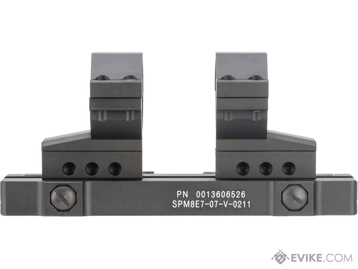 G&P 30mm Quick-Lock QD Adjustable Scope Mount for Magnified Rifle ...