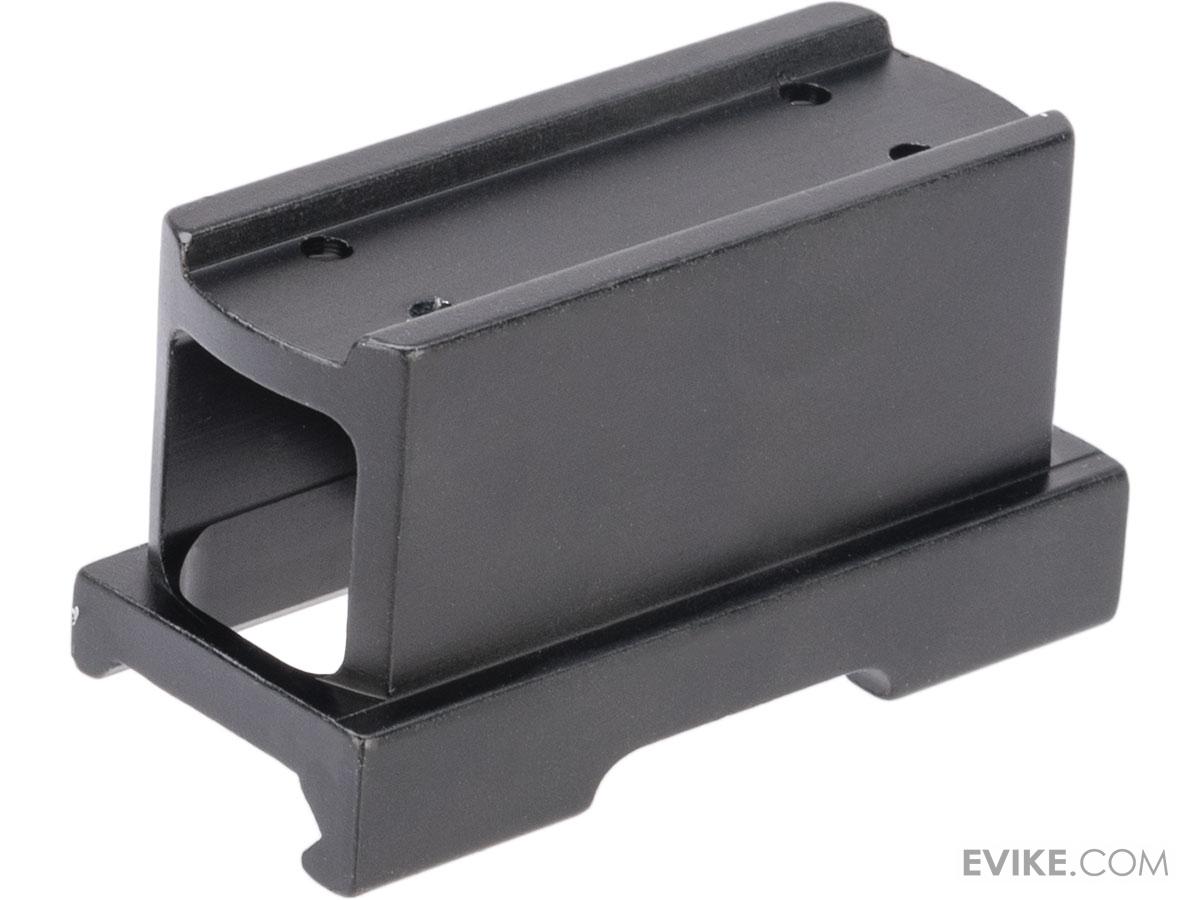 G&P QD CNC Aluminum Micro T1 Mount / Riser (Type: High), Accessories ...