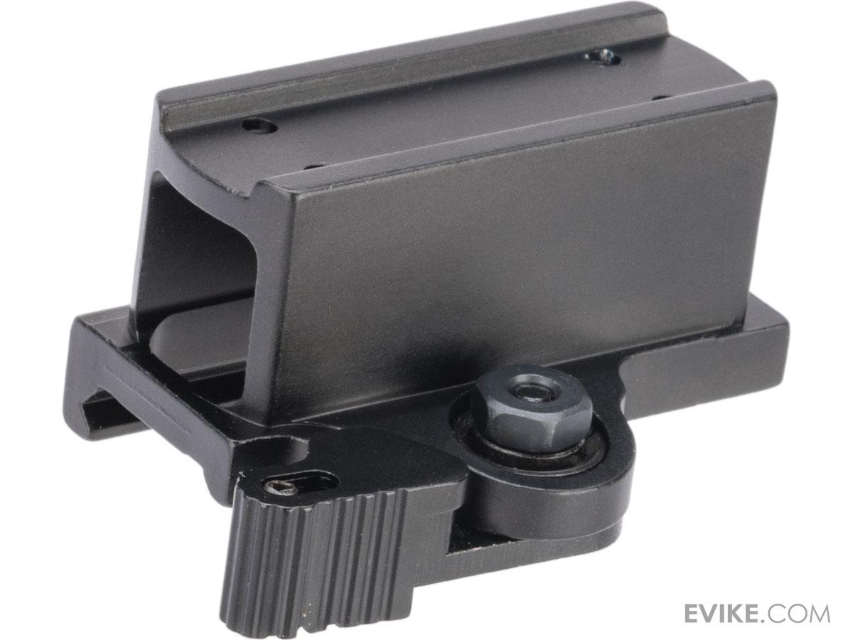 G&P QD CNC Aluminum Micro T1 Mount / Riser (Type: High), Accessories ...